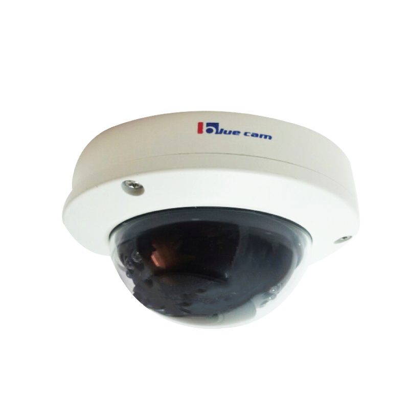 CAMERA SURVEILLANCE AZ03 DOME INCASSABLE 1MEGA - AZATECH