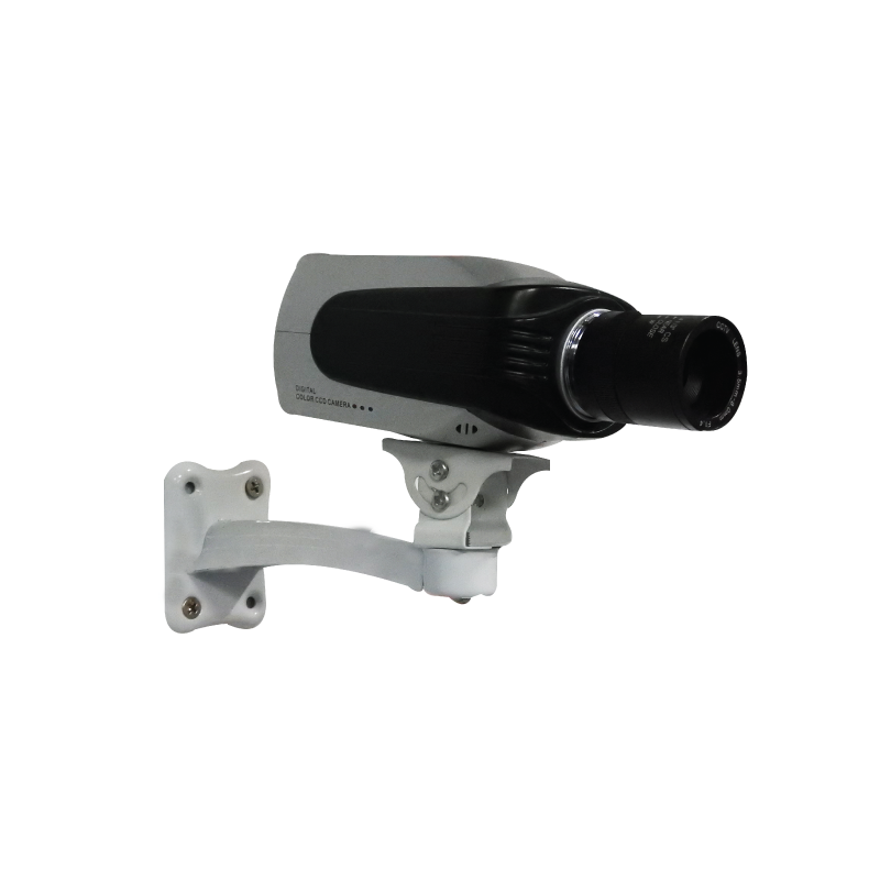 CAMERA SURVEILLANCE AZ4817 DOME 1M - AZATECH