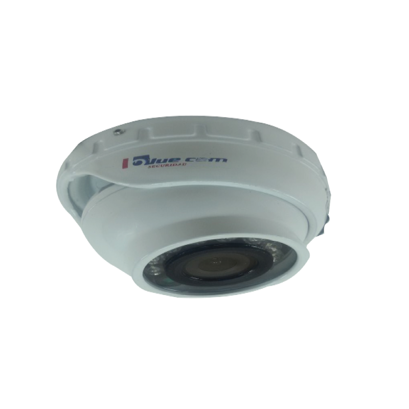 CAMERA SURVEILLANCE AZ4817 DOME 1M - AZATECH
